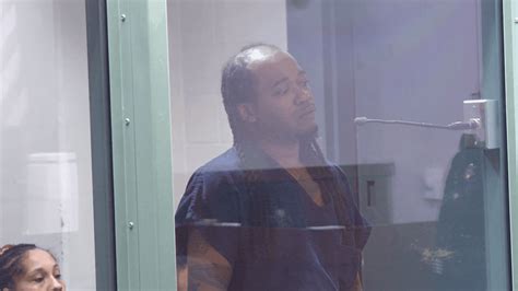 Unlv Sex Assault Suspect Appears In Court Ordered Held Without Bail