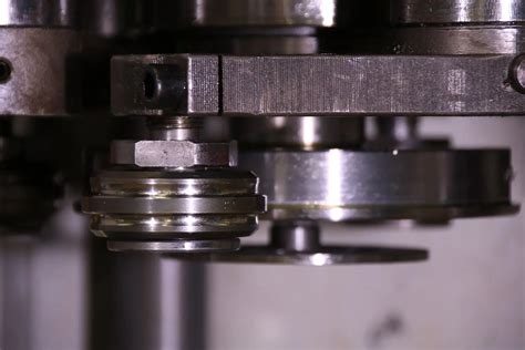 Metal Can Seaming Process Key Adjustments And Operation Steps Can Making Machine