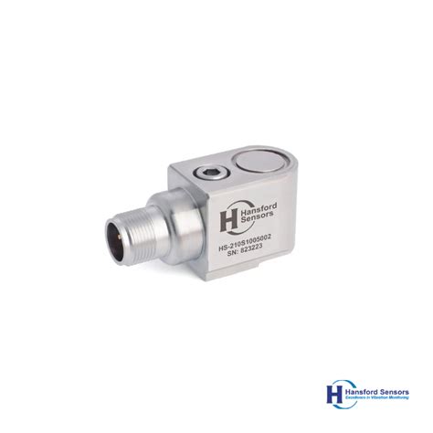 Hansford Sensors Hs 210s Temperature Sensor