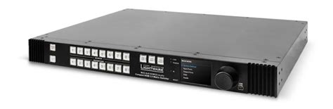 Lightware Mx2 8×8 Hdmi20 Audio L Encore Dry Hire
