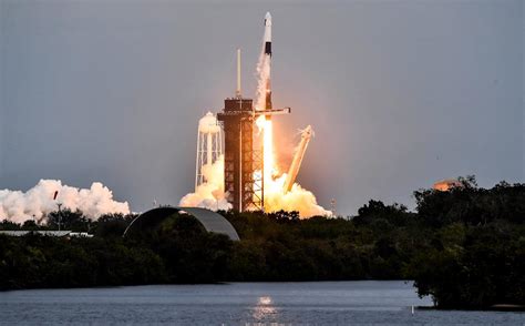 Nasa Pace Launch Livestream Watch Liftoff Of Mission To Examine Earth