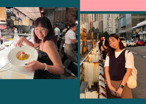 Meet The Team Shu Ting A Self Taught Design Prodigy Freshening