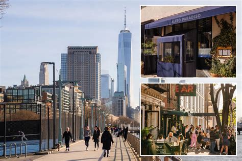 Mediterranean Cafe Motek Expanding To Bleecker Street New York Post
