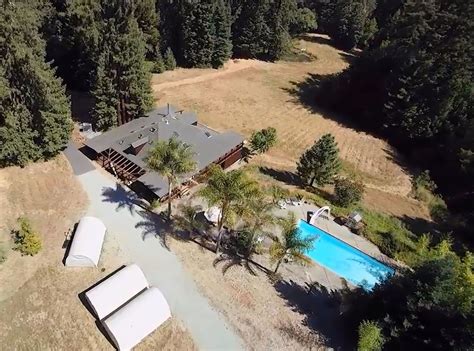 Forestdweller Chateau Liberte