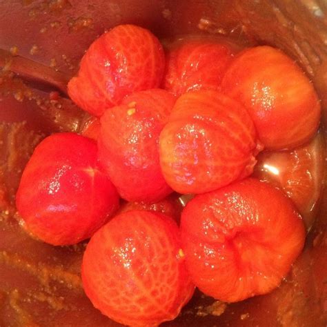 Tomato Puree Passata Recipe Thermomix Recipes Tomato Recipes