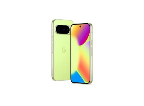 Pixel 10 And Pixel 10 Pro Colors All The Official Hues Phonearena