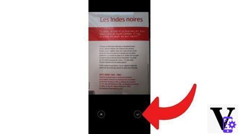 How To Scan With Your Android Smartphone