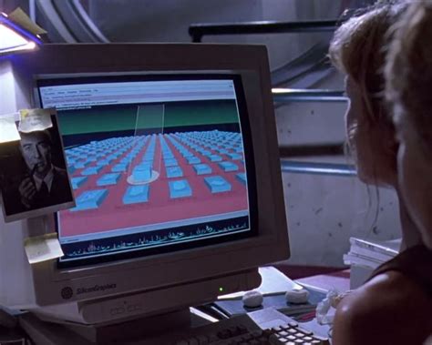 Jurassic Park Als Ein Unix System Die Welt Rettete Webmix