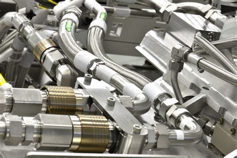 Fluid Containment Coredux