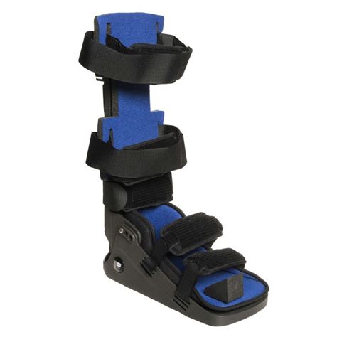 The Equinus Brace All Night Splint Lower Limb Orthotics Products