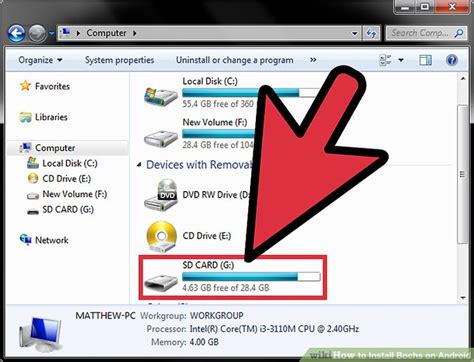 How To Install Bochs On Android 11 Steps With Pictures