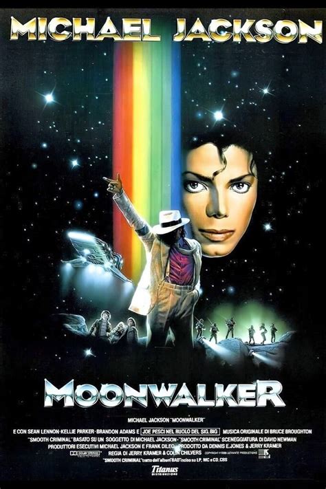 Moonwalker 1988 Artofit