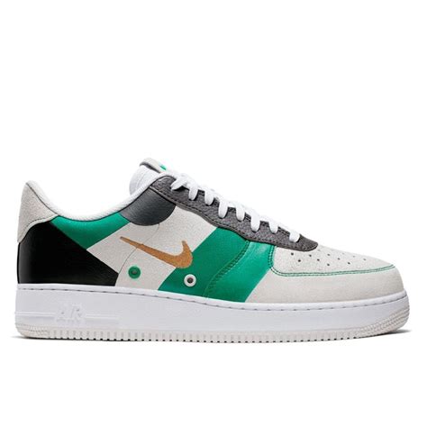 Nike Air Force 1 07 Premium Footwear Natterjacks