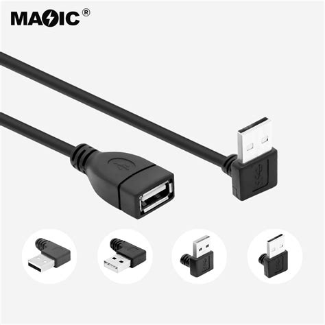 USB A male to A female cable Shenzhen Magelei Electronic And Technology Co Ltd 深圳市术雷电子科技有限公司