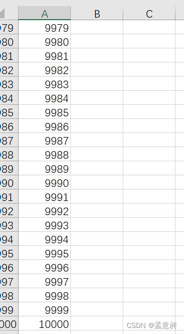 使用python对csv文件进行拆分python拆分csv文件 Csdn博客