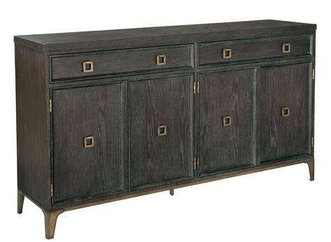 Edge Water Buffet Cm Interiors