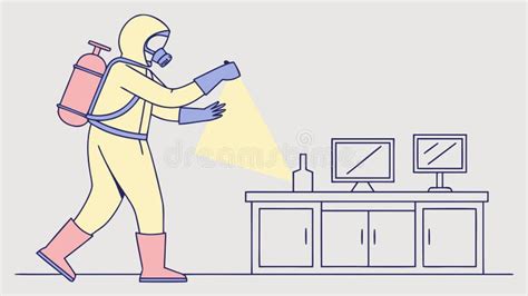 Hazardous Materials Vector Stock Illustrations 1457 Hazardous