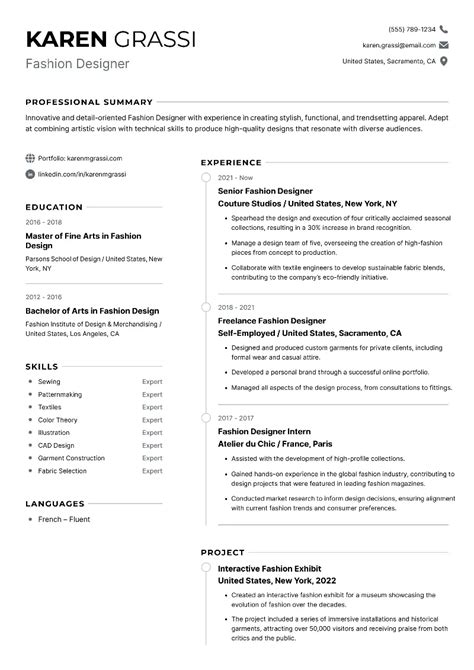 Payroll Specialist Resume Examples And Writing Guide