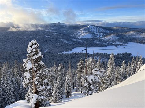 Kaiser Peak Ski Fastest Known Time