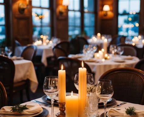 Best Romantic Restaurants In Waco Top Romantic Night Out Spots Waco