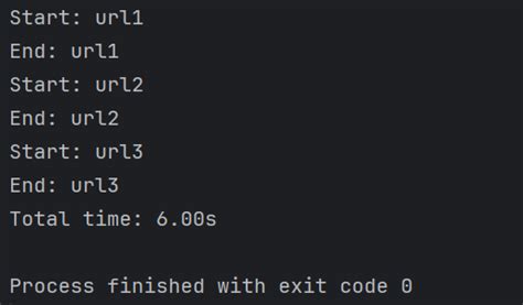 Python异步编程入门：asyncawait实战详解