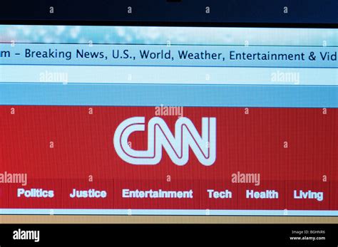 Cnn Headline News Logo