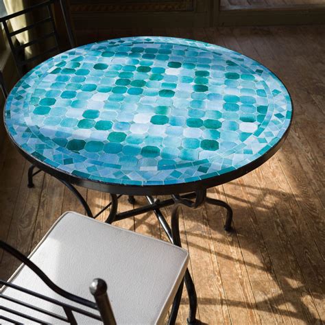 Mosaikbord