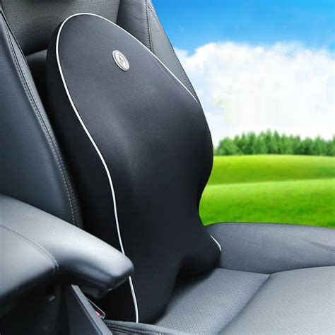 Lumbar Support For Vehicle At Rebecca Perez Blog