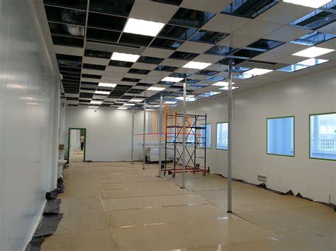 Самый дешевый вариант потолка в производственных помещениях (67 фото ...