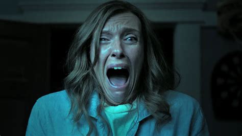 Hereditary Ending Explained Why Is Peter Crowned As Paimon In The