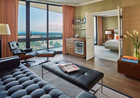 Santa Monica Hotel Photos And Videos Fairmont Miramar