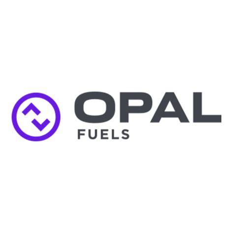 Opal Fuels Expands Rng Portfolio With Four New Production Facilities Adding 1 5m Mmbtu Capacity