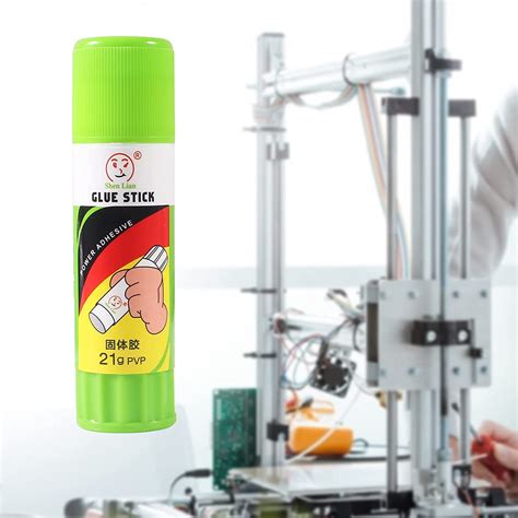 2pcs 3d Printer Glue Sticks Special Non Toxic Wash Vicedeal