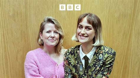 Bbc Radio 4 Extra The Comedy Club Interviews Amy Matthews 13