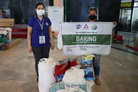 89 More Beneficiaries Avail Livelihood Assistance In Southcot South