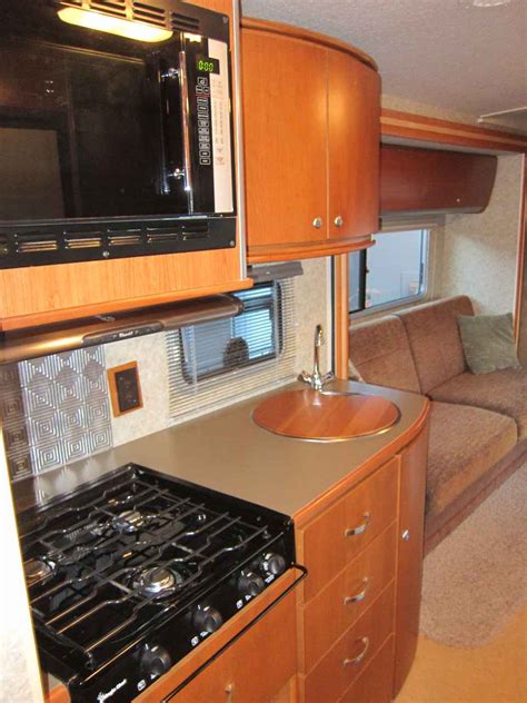 2009 Used Navion 24h Class B In Utah Ut