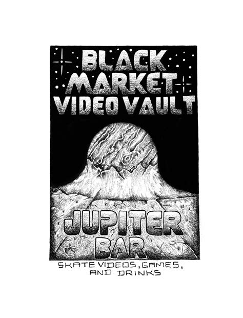 Calendar — Jupiter Bar