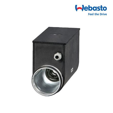 Asap Marine Thailand Webasto A Series Electric Heat Module Ehm
