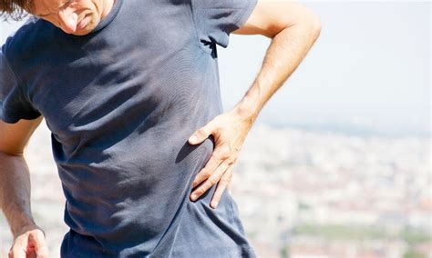 Pain In Left Side Of Waist Causes And Treatment Drhouse