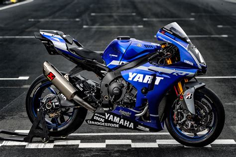 7 Yart Yamaha Official Ewc Team 2019 Suzuka 8 Hours Special Website