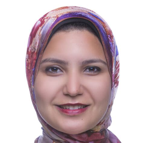 Menna Allah Mohamed Master Of Engineering Science Teaching