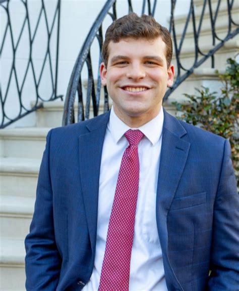 Proud Of You John Daniel Richardson