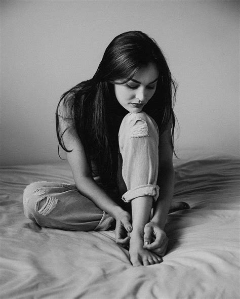 Melanie Stone Feet