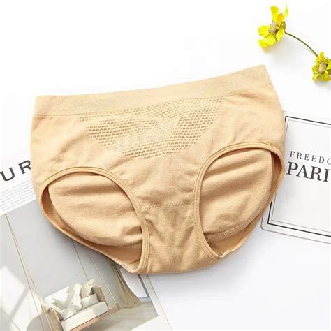 Seamless Women Panties Butt Lifter Hip Enhancer Premium Women Padded