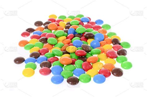 甜蜜的糖果糖果