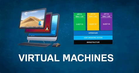 The Best Virtual Machine Software For Windows 11 Pcs