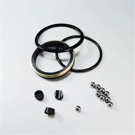 Fmc Chiksan Swivel Joint Packing Fig 1502 For Oilfield Wellhead Equipment Fmc Chiksan Packing