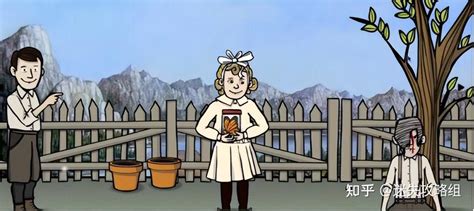 震惊！《锈湖》系列第一款双人游戏，竟然这么好玩？ 知乎