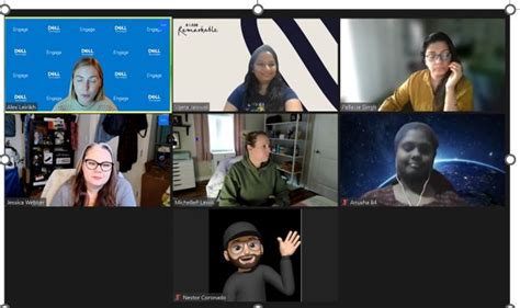 Iamremarkable Iamremarkable Selfaffirmation Professionalgrowth Iwork4dell Vijeta Jaiswal