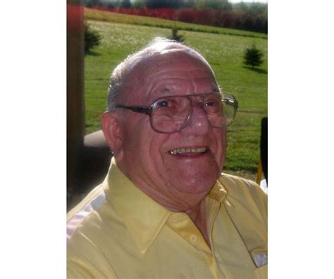 James Ogle Obituary 1917 08 10 2013 11 05 New Kensington Pa